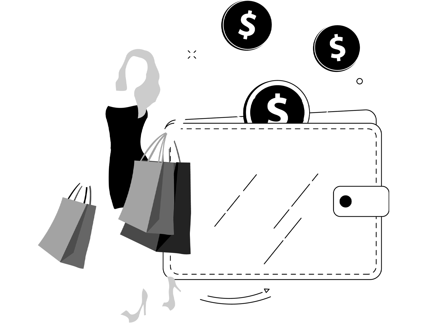 Dalfin | AI-Powered Graphical Interface For Software Development